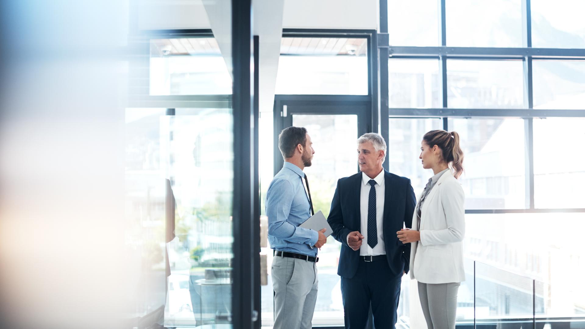 Loan Agency Services and Facility Agent | Ocorian